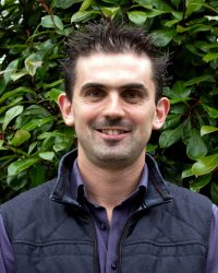 Ed Payne - The Irish Grassland Association