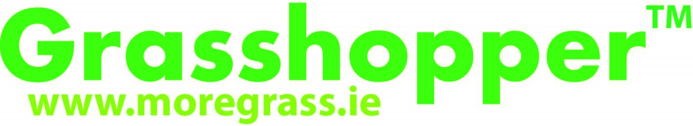 Grasshopper Moregrass - The Irish Grassland Association