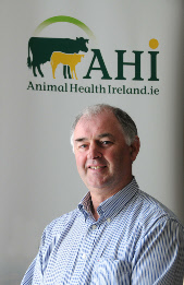 Mike Magan - The Irish Grassland Association