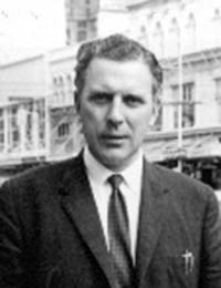 Professor J. Ruane - The Irish Grassland Association