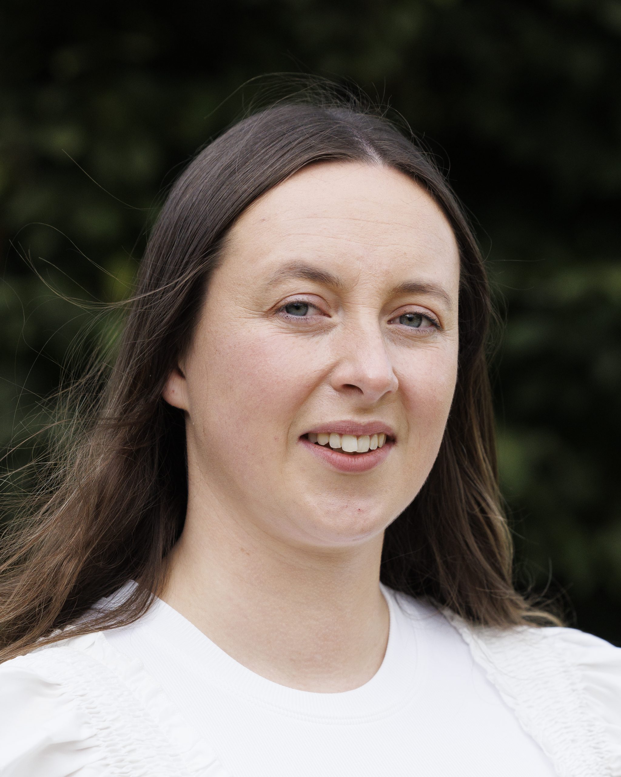 Lisa McGrane - The Irish Grassland Association