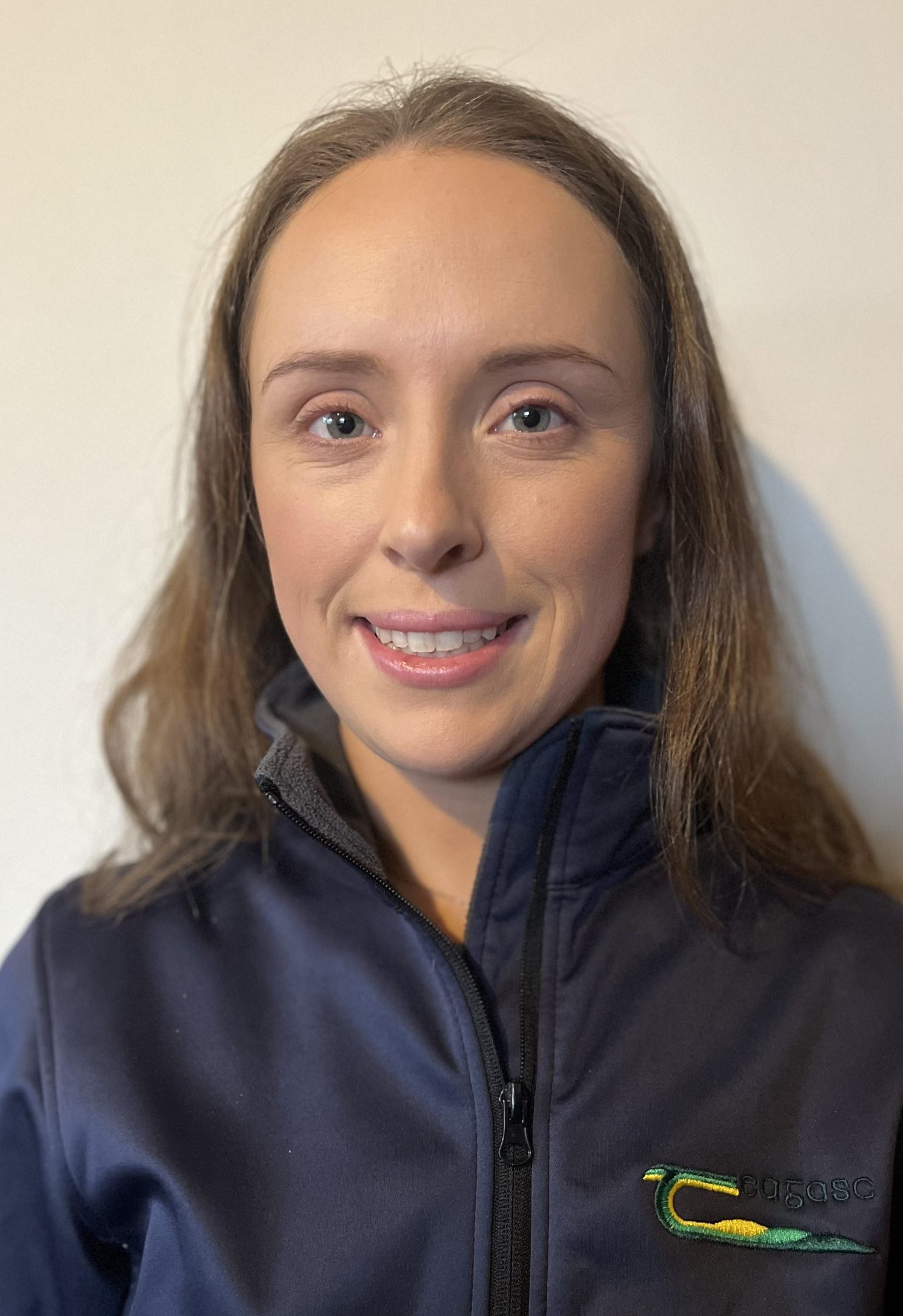 Sarah Woodmartin - The Irish Grassland Association